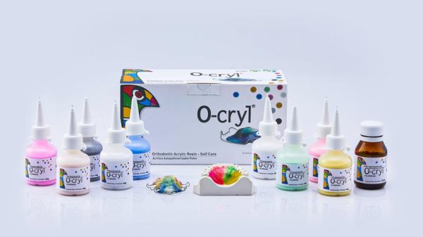 Prueba Ocryl - New Stetic S.A.